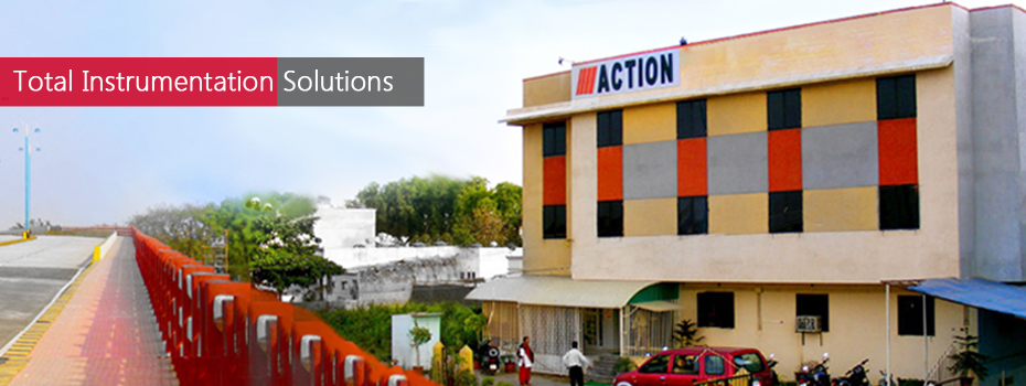 Contact Us - Action Engineers